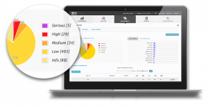 AlienVault - Advantage is certified as an AlienVault MSSP